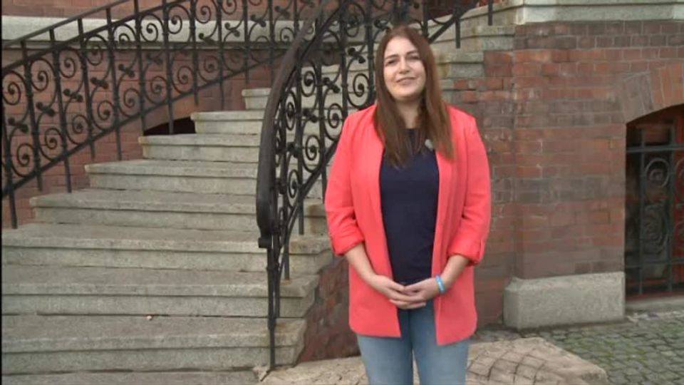15-lecie państwowej Wyższej Szkoły Zawodowej w Głogowie 15-lecie państwowej Wyższej Szkoły Zawodowej w Głogowie