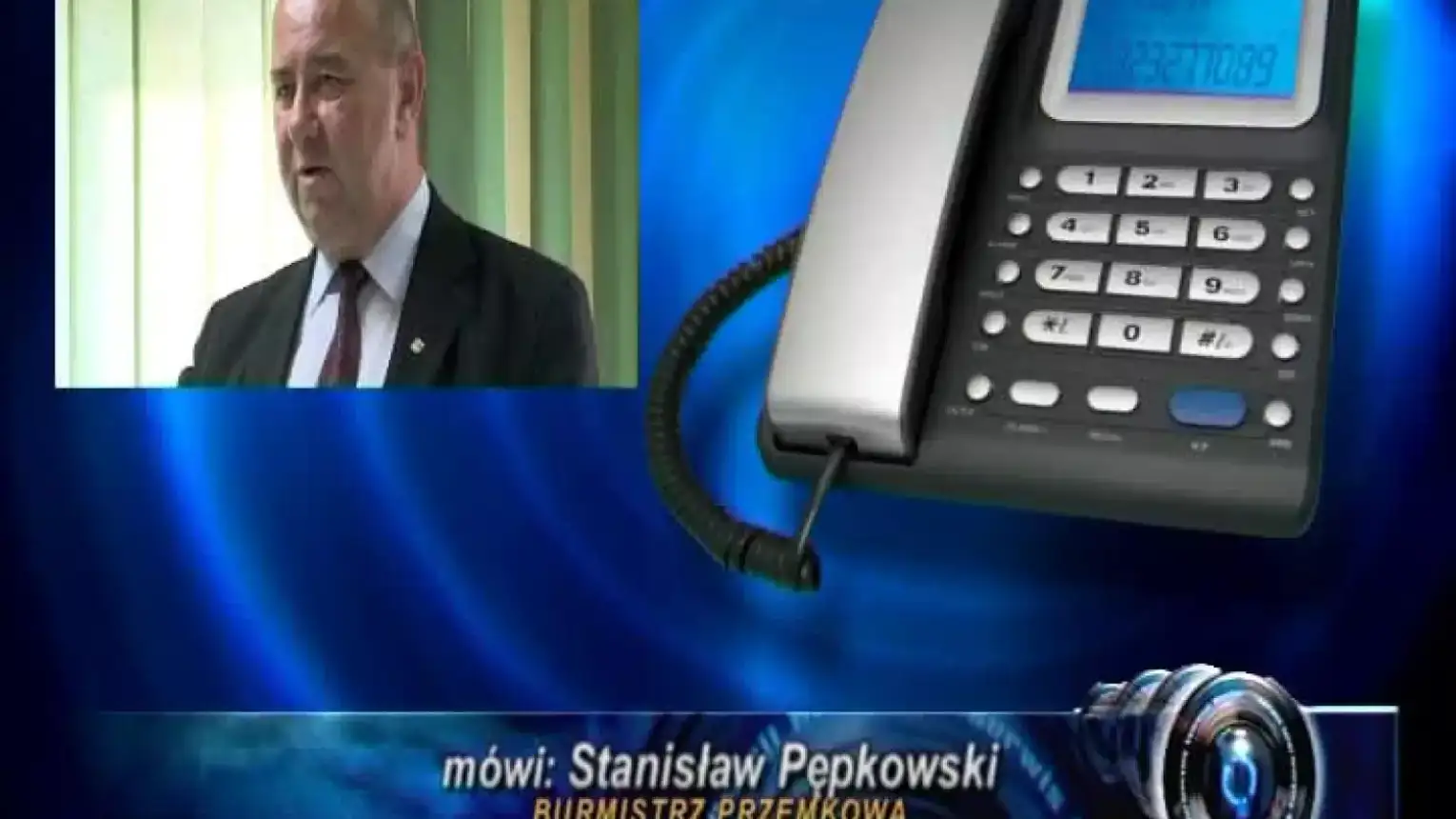 BURMISTRZ I JEGO RADNI NIE PRZYSZLI NA SESJĘ W PRZEMKOWIE BURMISTRZ I JEGO RADNI NIE PRZYSZLI NA SESJĘ W PRZEMKOWIE