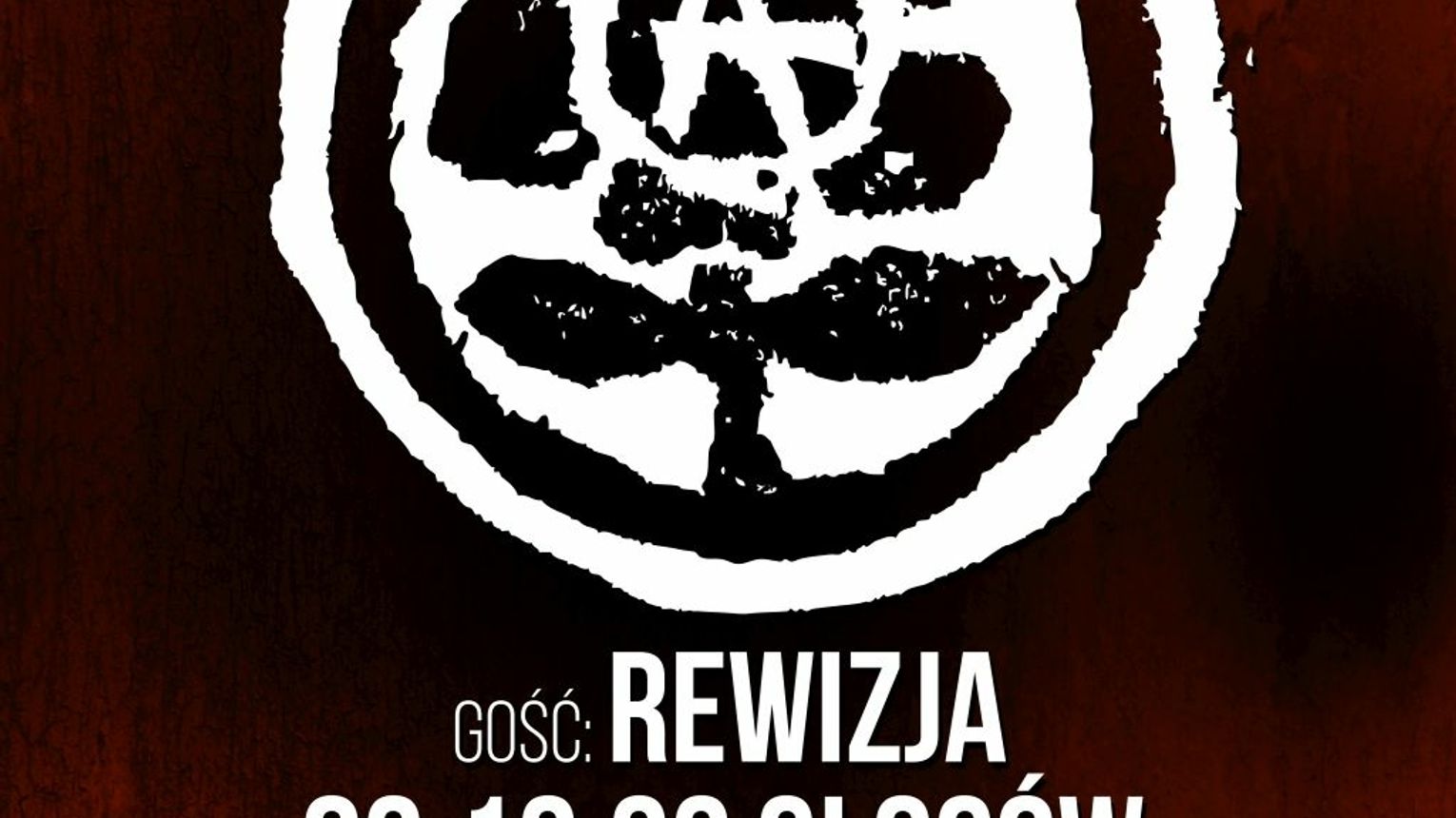 DEZERTER W GŁOGOWIE