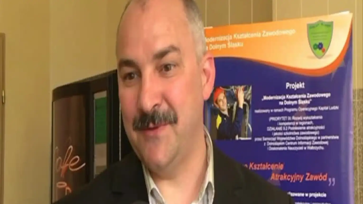 JAK WYBRAĆ ZAWÓD PRZYSZŁOŚCI?