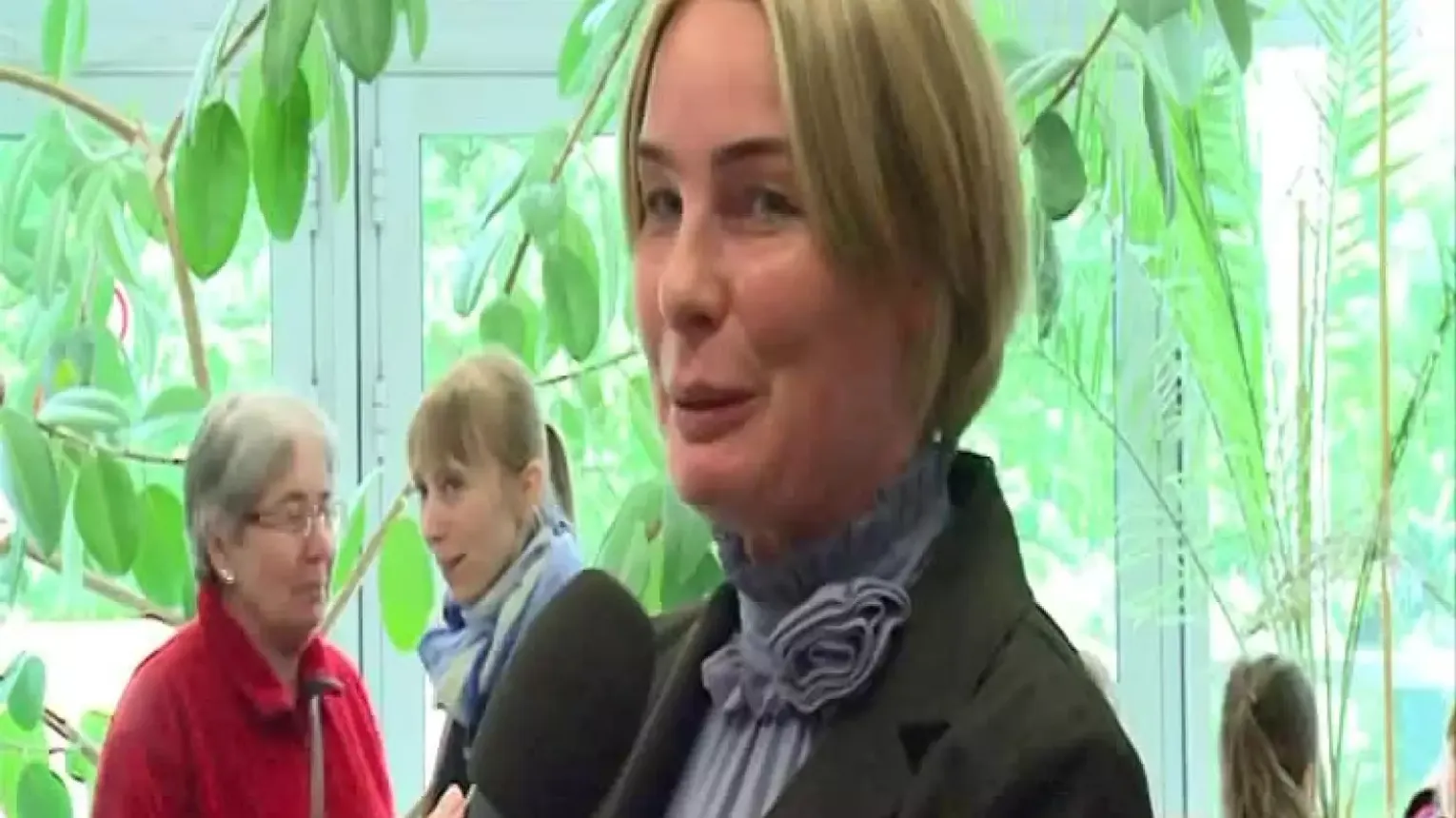 PORTRET MAMY GŁOGOWSKICH PRZEDSZKOLAKÓW