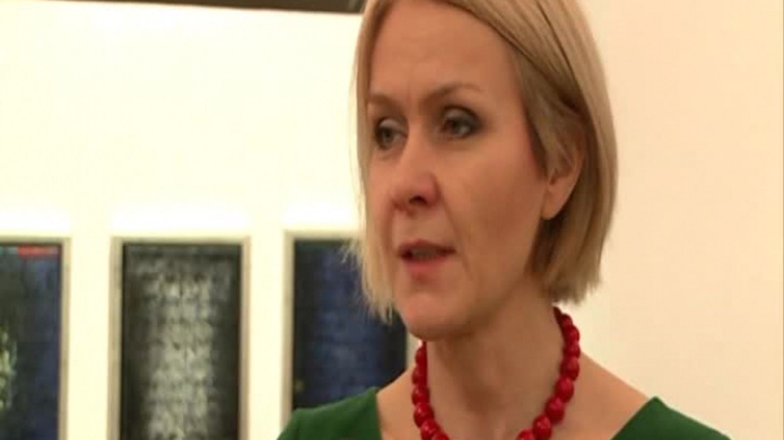 ZASKAKUJĄCE PRACY MAŁGORZATY MAĆKOWIAK